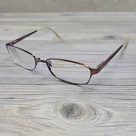 ANNE KLEIN AK5048 Eyeglasses Ak Mocha Frames Rim