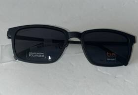 BE BIO EYES 654152287 Wilder Magnetic Polarized Sunglasses
