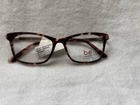 BIO EYES BE253 Bltt Eyeglass Frames Tuberose