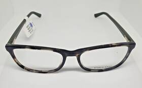 CALVIN KLEIN 20511 Ck Tortoise Eyeglass Frames 800414540105