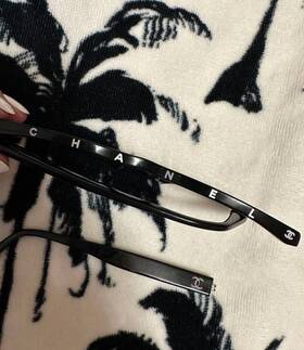 CHANEL 3392 Optical Glasses