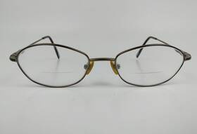 CHAPS CP2020 Eyeglasses Frame Mens Rim
