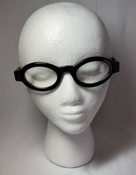 CHRISTIAN LACROIX 6707 Eyeglass Frames Lenses Mod