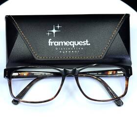 CLUB LEVEL DESIGNS CLD9221 Rectangle Eyeglasses Frames