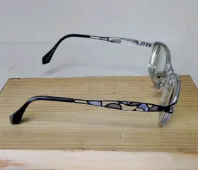 COCO 1362 Nat Eyeglasses Frame