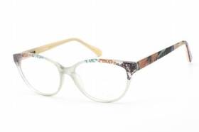 COCO SONG CCS103 Womens Eyeglasses Rim Frames Col