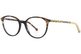 COCO SONG CCS183 Eyeglasses Womens Rim