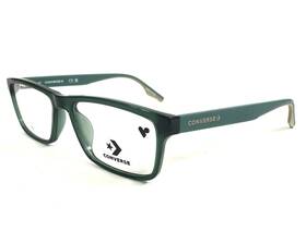 CONVERSE CV5095 Eyeglasses Frames Rectangle Rim 886895639163