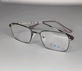CVO ADVANTAGE M604 Classic Vision Rim Eyeglass Frame