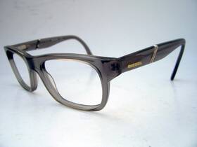 DIESEL DL5240-3 Eyeglasses Transparent Square Frame