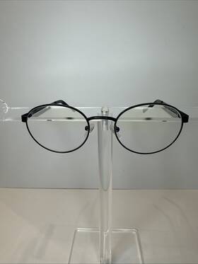 ELEMENTS EUROPA EL-372 Unisex Round Rim Eyeglass Frames