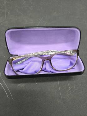 ELLE 13398 El Eyeglasses