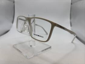 EMPORIO ARMANI 5344 Rim Eyeglasses Men 3221
