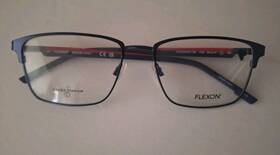 FLEXON E1154 Eyeglasses Col