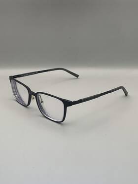 FLEXON EP8007 Eyeglasses Rectangle Frames Temples