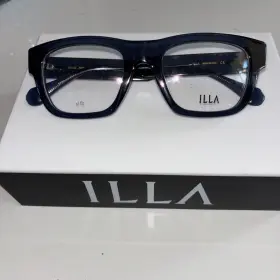 FRAME B02G Illa Tripi Eyeglasses Frames 0886453648927