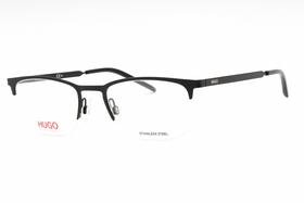 HUGO BOSS HG-1019-0003-00 Eyeglasses Frame 716736075983
