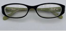 JILL STUART 189A-1 Eyeglass Frames Js