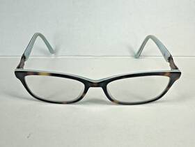 JILL STUART 332-1 Js Demi Womens Eyeglasses Tortoise Frame
