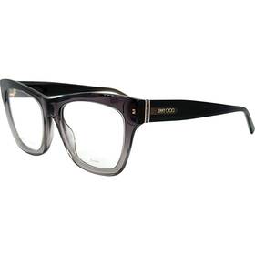 JC351 Jimmy Choo Womens Eyeglass Frame 827886002191