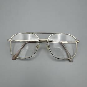 JUBILEE 5872 Mens Eyeglasses Aviator Frames