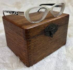 KATE SPADE NEW YORK QW12 Finley Eyeglasses