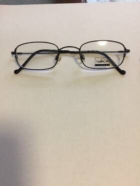 KIPLING K202 Eyeglasses Eyewear Frames Designer