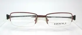KOALI 6304K Eyeglass Frames Glasses Womens Optical Morel