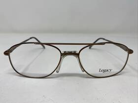 LEGACY MM5025 Rim Eyeglasses Frame
