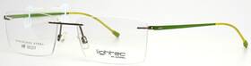 MOREL 7775L Lightec Unisex Eyeglasses