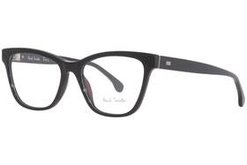PAUL SMITH PSOP045 Dora Eyeglasses Womens Rim Optical Frame