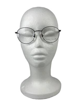 PERRY ELLIS PE-15-13 Eyeglasses Frame Womens Swirl Rim Nos