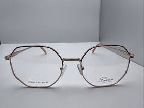 PINK SS-399 Success Eyeglass Frames Women