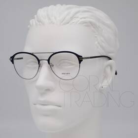 PRADA 02N-101 Vpr Eyeglasses Glasses