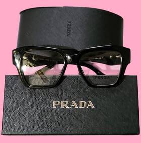 PRADA PR-09ZV Fashion Glasses