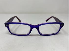 RAY-BAN 3566 Rb Neon Rim Eyeglasses Frame 1530