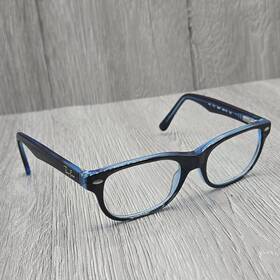 RAY-BAN 3667 Eyeglasses Frames Rb Crystal Kids