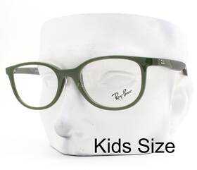 RAY-BAN 3932 Kids Eyeglasses 1622