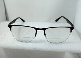 RAY-BAN 6392-2861 Eyeglasses Half Frames Rb