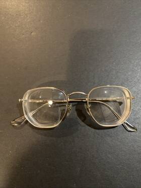 RAY-BAN 6448 Frame Glasses Rb