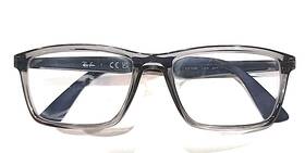 RAY-BAN RB7056 Rectangle Eyeglasses