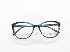 SCOTT HARRIS SH-820 Womens Eyeglass Frame