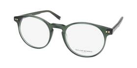 TAYLOR MORRIS TM014 Eyeglasses Rim Mens 5060506147390