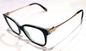 TIFFANY CO TF2141 Square Eyeglasses
