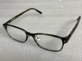 TOM FORD TF5647-D-B Eyeglasses Wood Frame Rx Demo