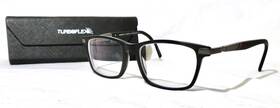 TURBOFLEX TF466 Eyeglass Frame Accents Eyewear
