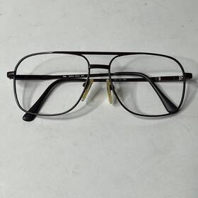 VIVA MOD.1016 Aviator Rim Frames Eyeglasses