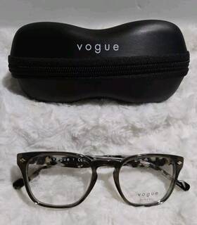VOGUE VO5570 Eyewear Mens Square Prescription Frames