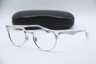 RAY-BAN 2936 Eyeglasses Frames Rb Crystal 6396
