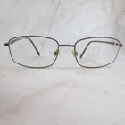 TURBOFLEX TF2465 Eyeglasses Frame Mens Rim